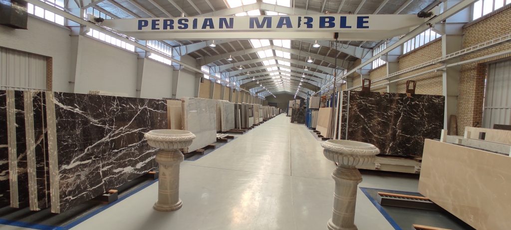 Persian Marble