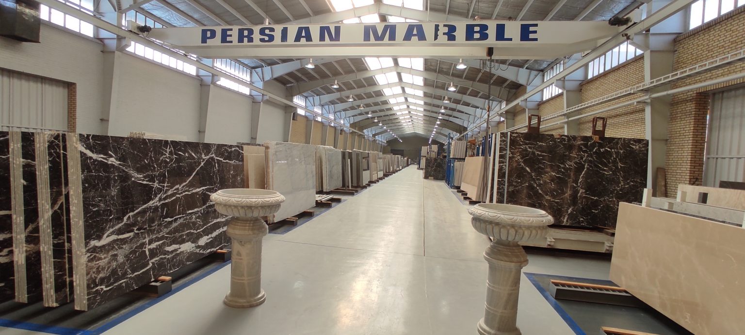 Persian Marble